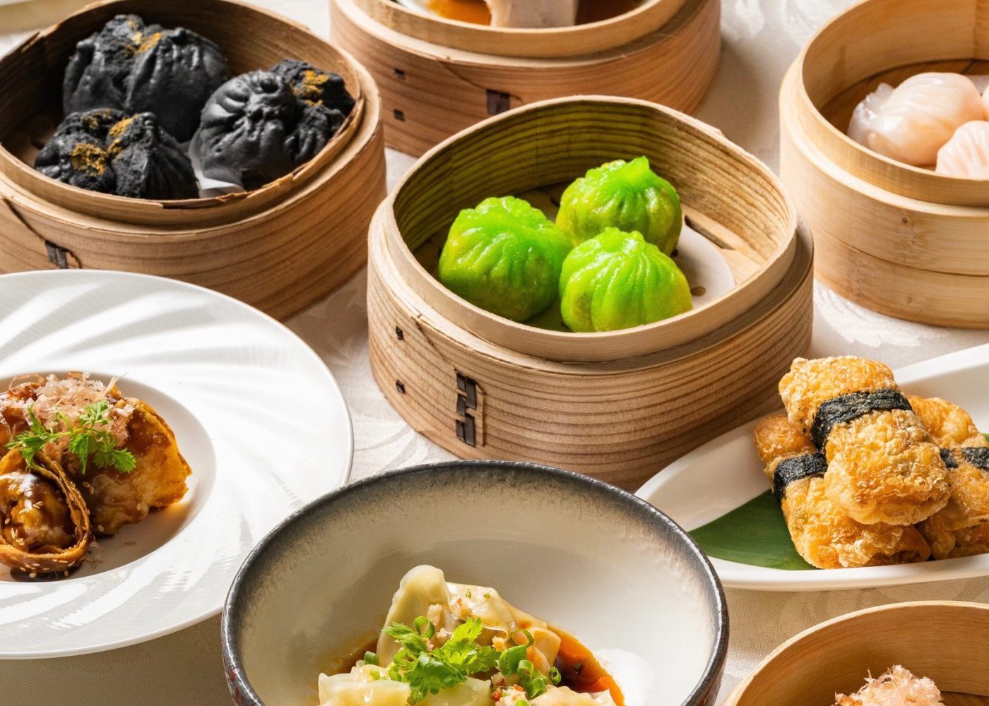 20 best buffets in Singapore for an absolute feast | Honeycombers