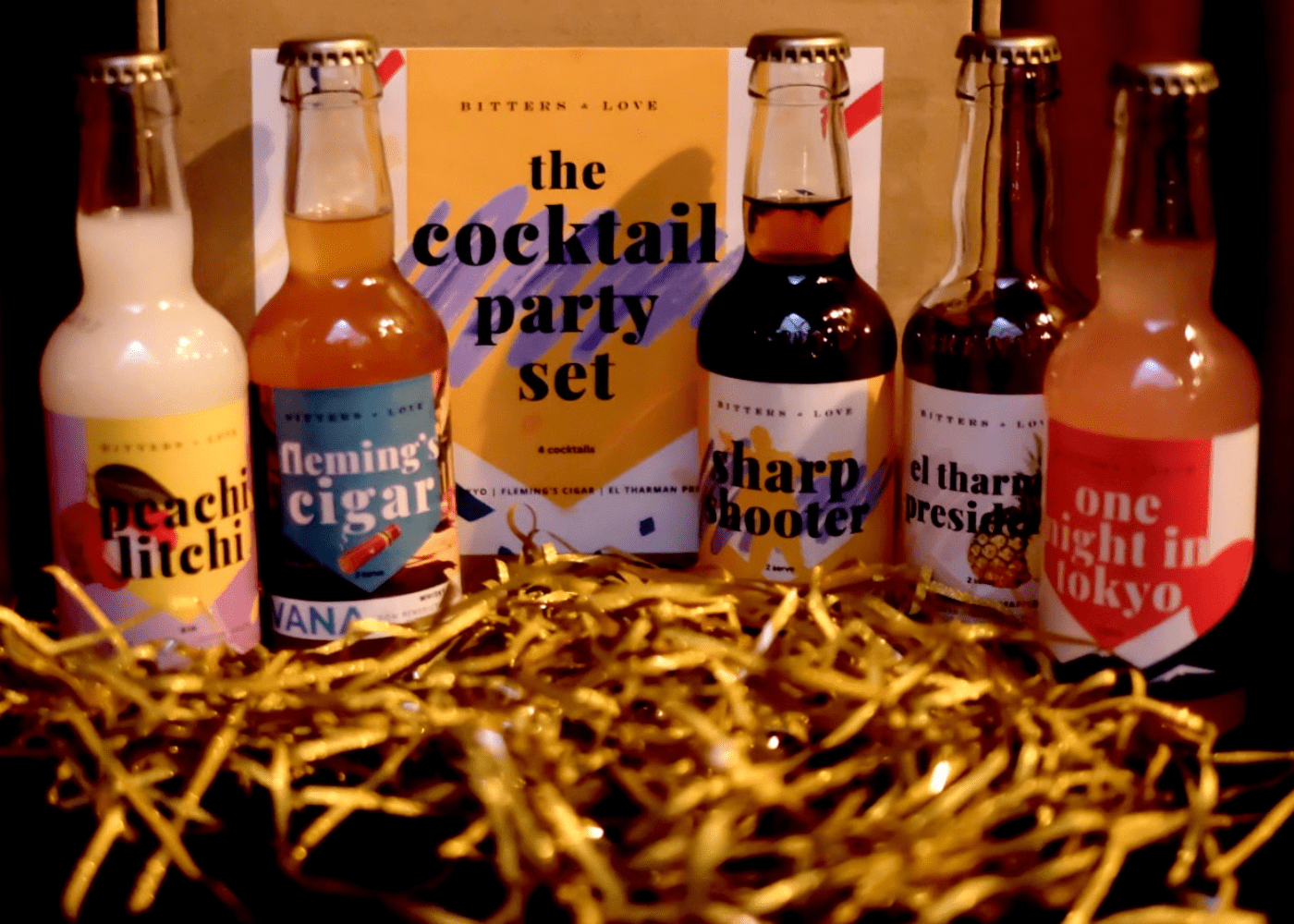 11 best bars in Singapore offering cocktail delivery | Honeycombers