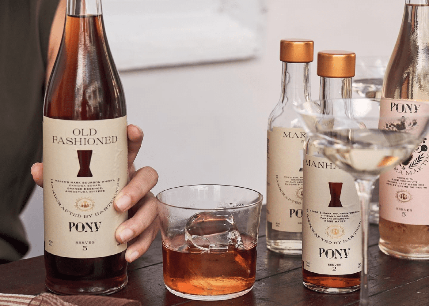11 best bars in Singapore offering cocktail delivery | Honeycombers