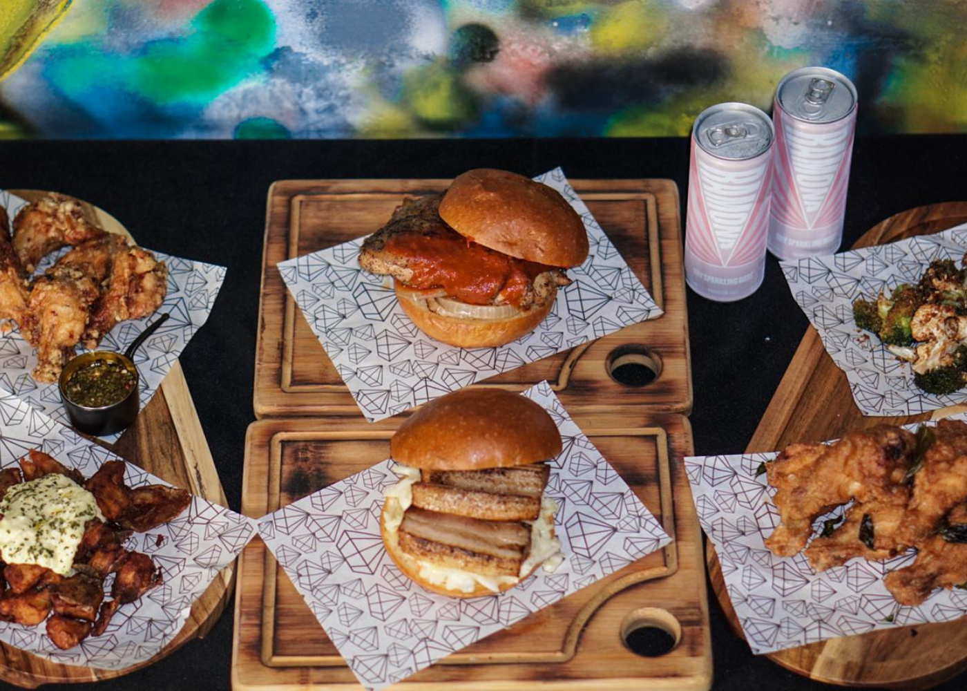 49 best food & restaurant delivery services in Singapore | Honeycombers