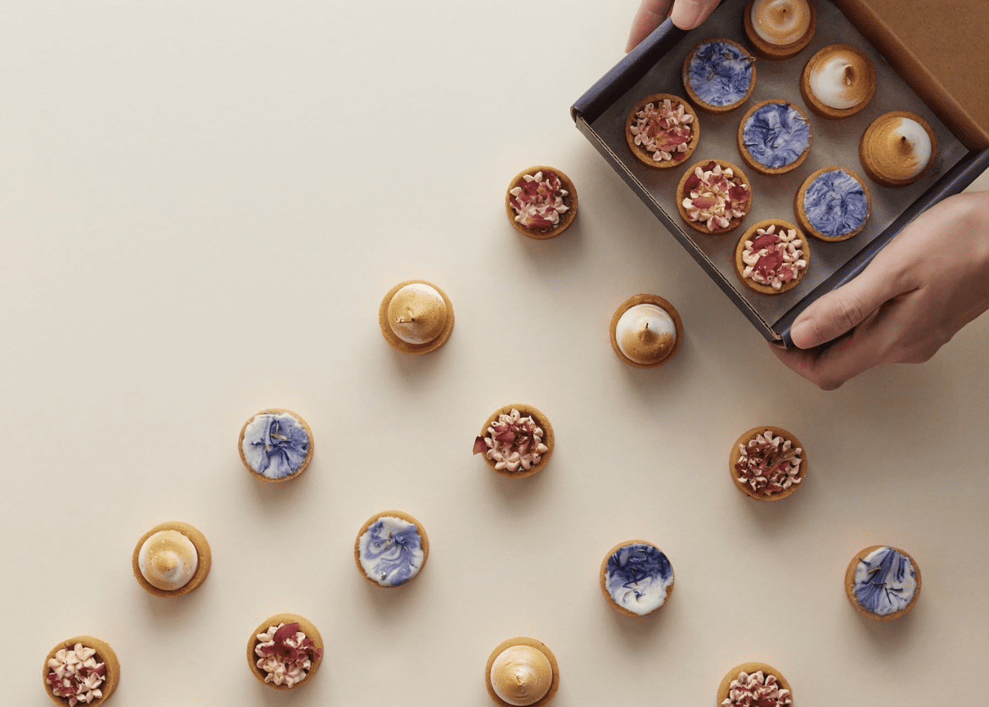 Best Tarts in Singapore: Where to Find These Sweet Treats