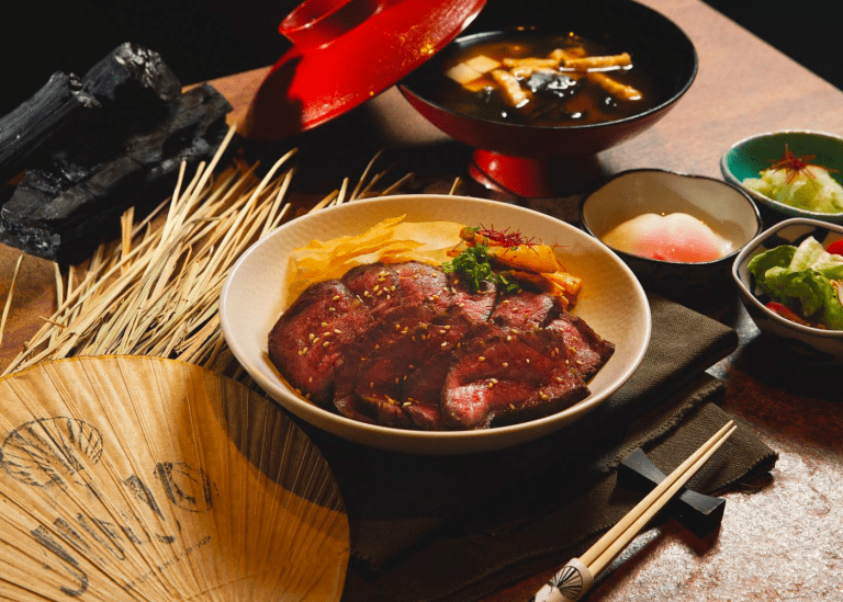 Ultimate Shaw Centre food guide: 14 best eateries to try | Honeycombers