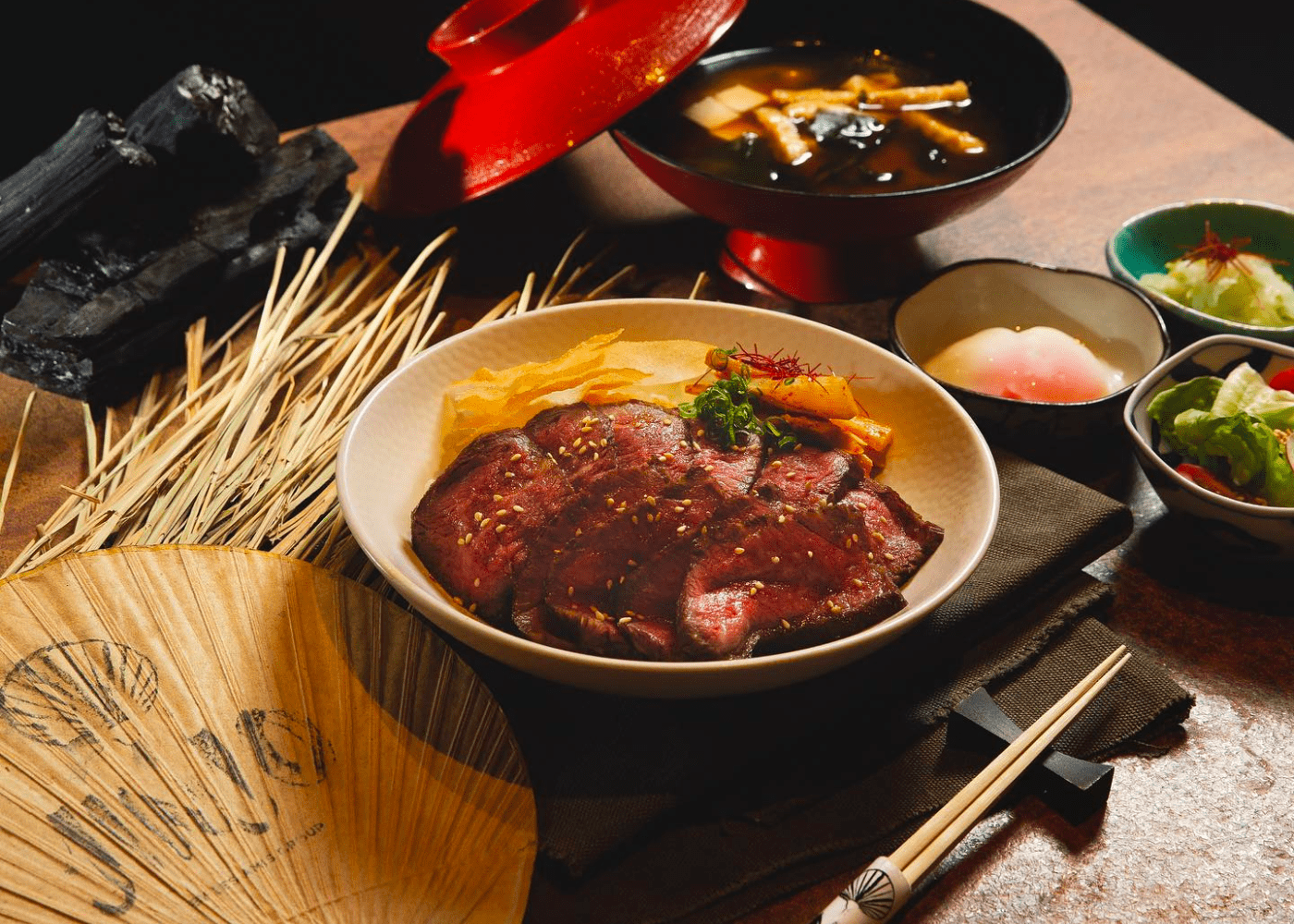 Ultimate Shaw Centre food guide: 14 best eateries to try | Honeycombers