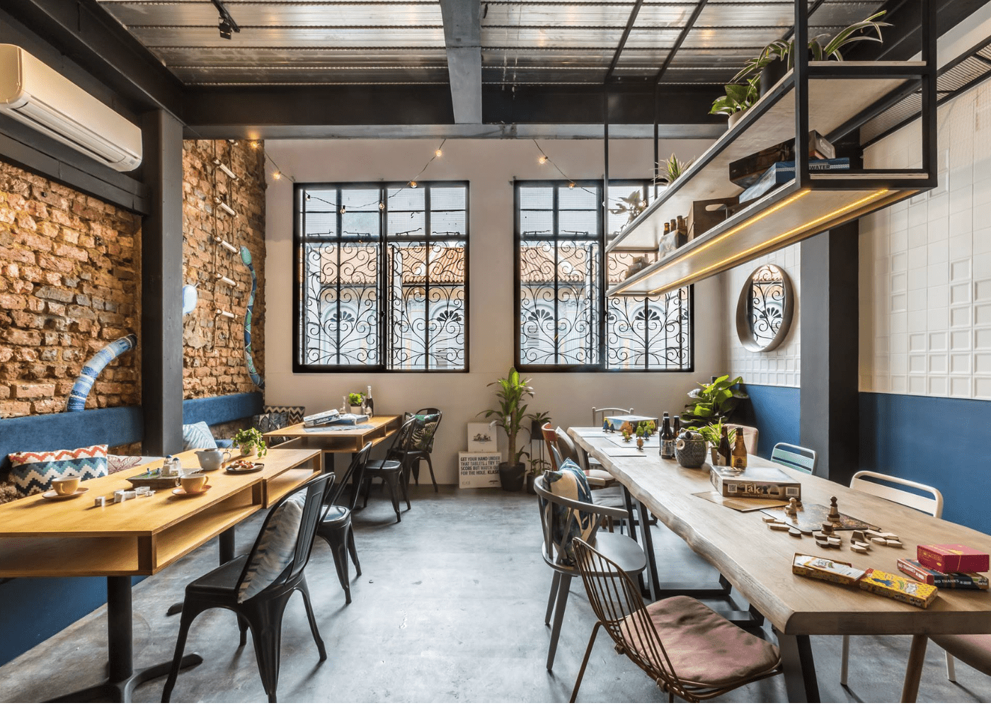 13 board game cafes in Singapore to get your game on | Honeycombers ...