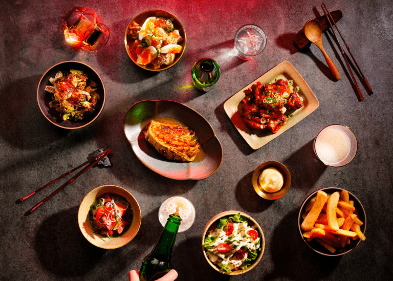 Ultimate Shaw Centre food guide: 14 best eateries to try | Honeycombers