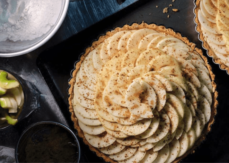 15 bakeries serving up the best tarts in Singapore | Honeycombers