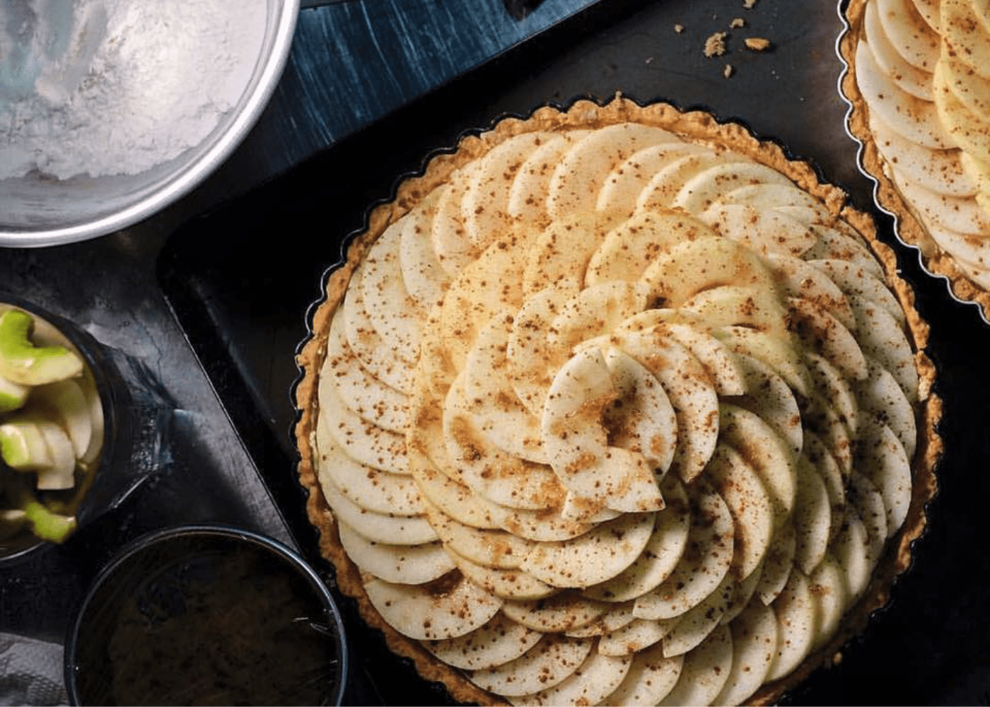 15 bakeries serving up the best tarts in Singapore | Honeycombers