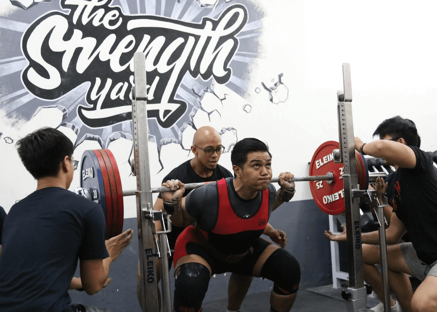 Best Gyms In Singapore For Workouts And Personal Training
