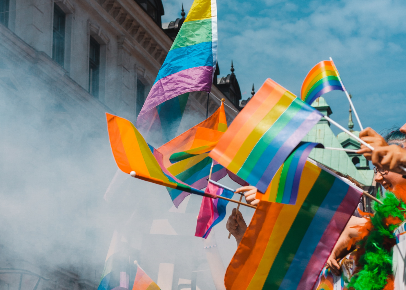 Beautiful coming out stories from the LGBTQ+ community | Honeycombers