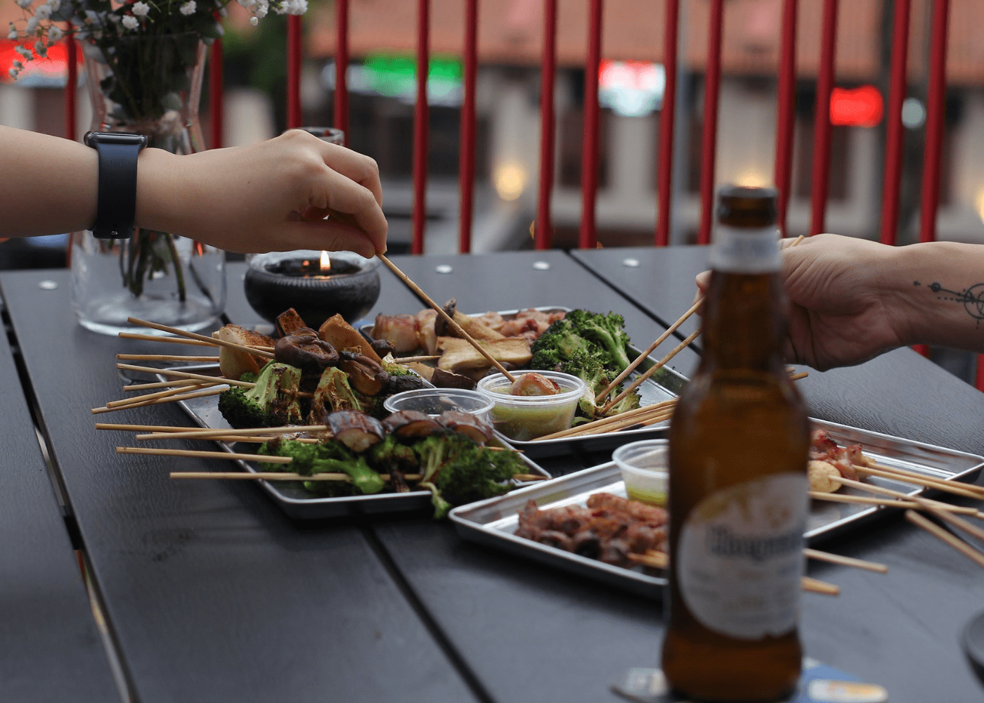 Dhoby Ghaut guide: Best food, shops & things to do | Honeycombers