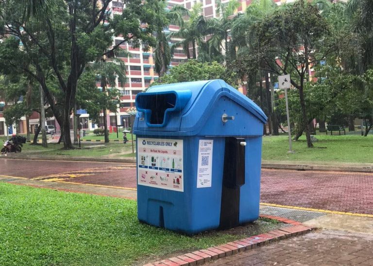 A totally useful guide to recycling in Singapore | Honeycombers