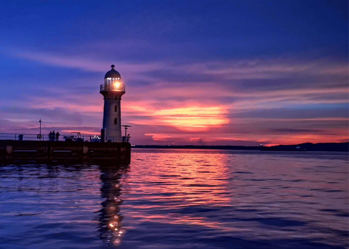 Where to see the sunrise and sunset in Singapore: 25 best spots ...