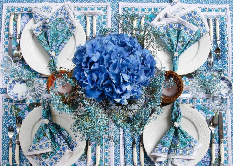 Tablescaping 101: Dress up your tables in style | Honeycombers