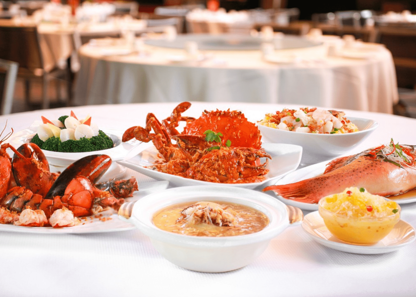 12 best zi char restaurants in Singapore for a group meal | Honeycombers