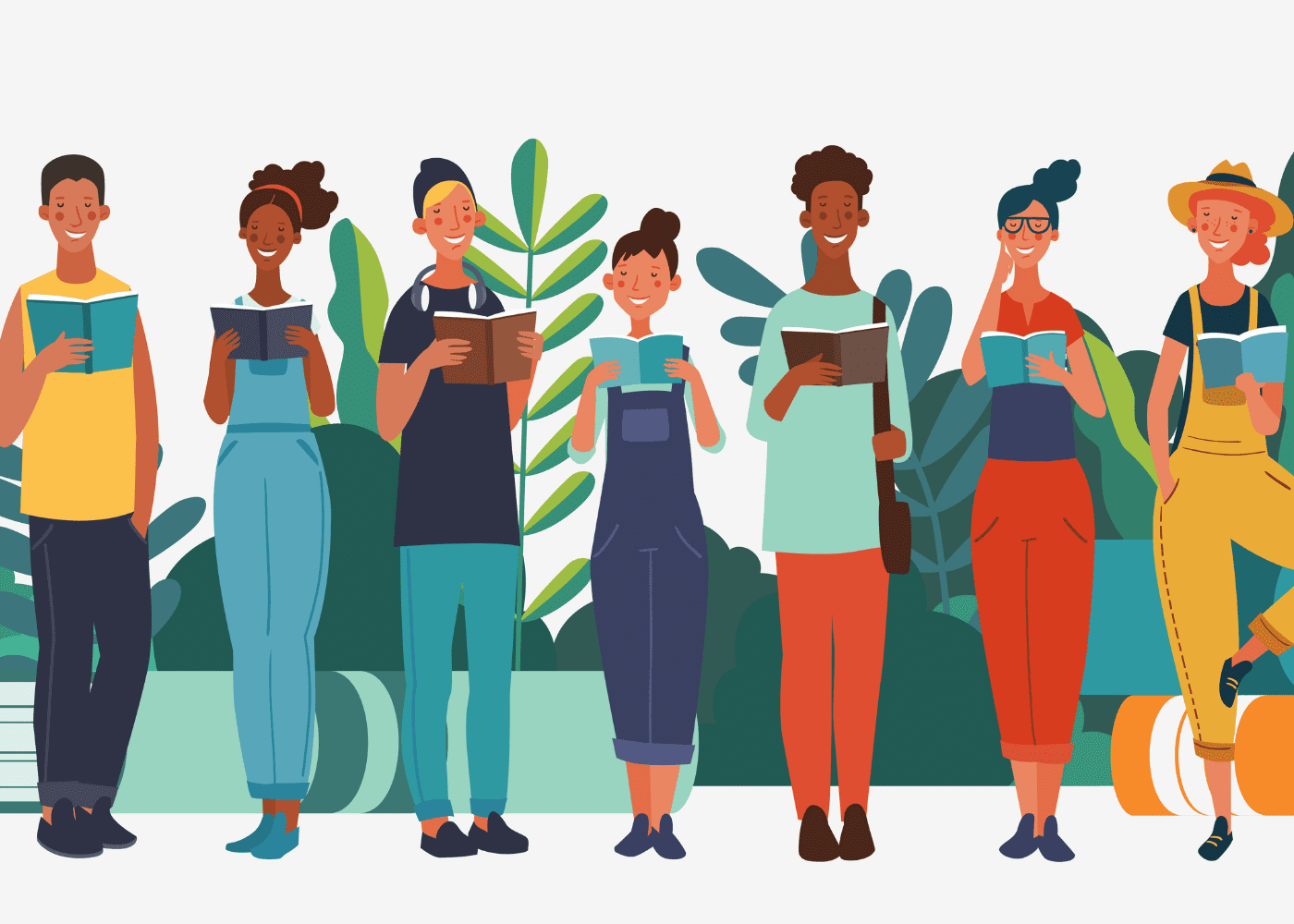 8 cool libraries in Singapore for quiet reading and more | Honeycombers