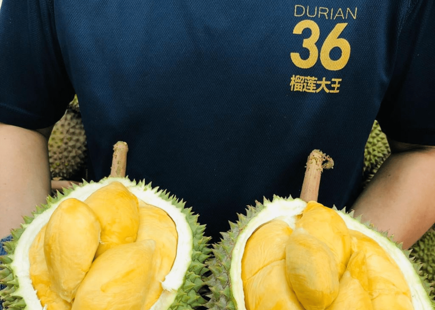 11 best durian stalls and delivery services in Singapore | Honeycombers