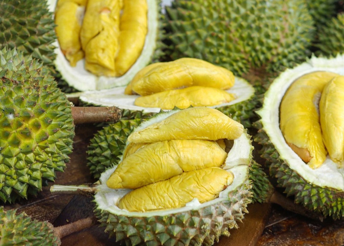 10 best durian stalls and delivery services in Singapore | Honeycombers