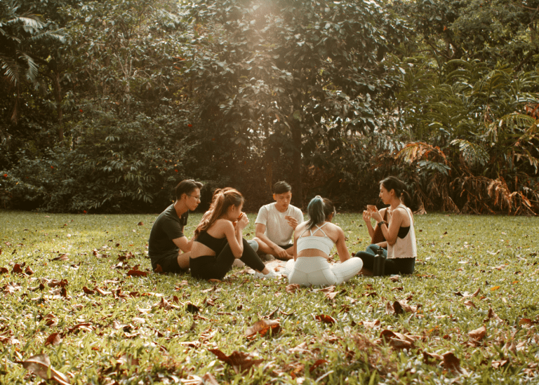 What I learnt from my forest bathing experience | Honeycombers