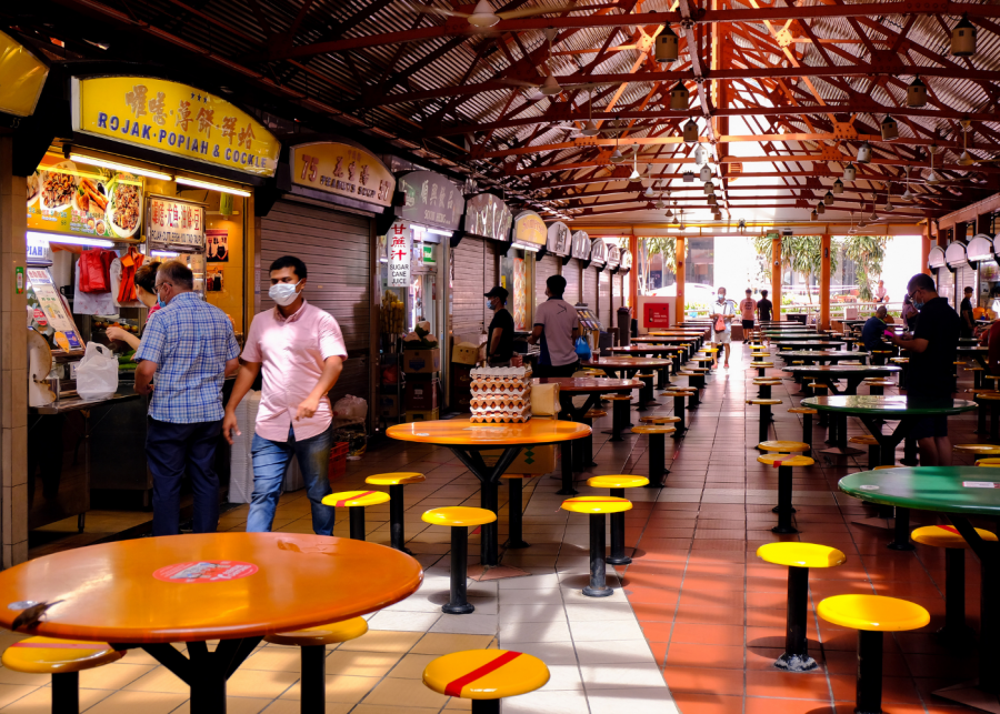 How to support our local hawkers during the pandemic | Honeycombers