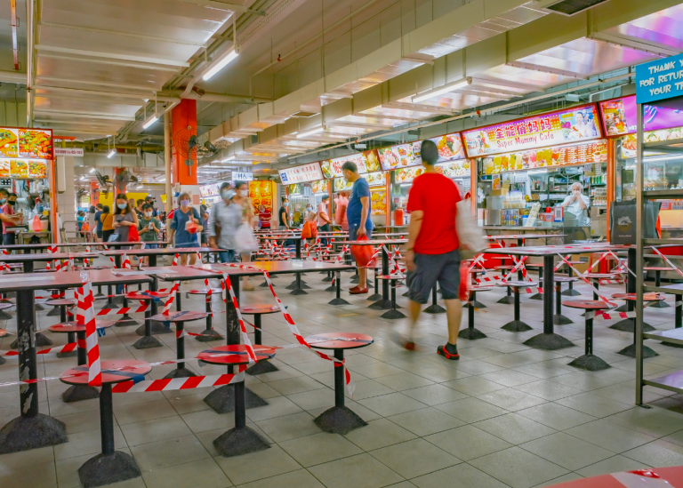 How to support our local hawkers during the pandemic | Honeycombers