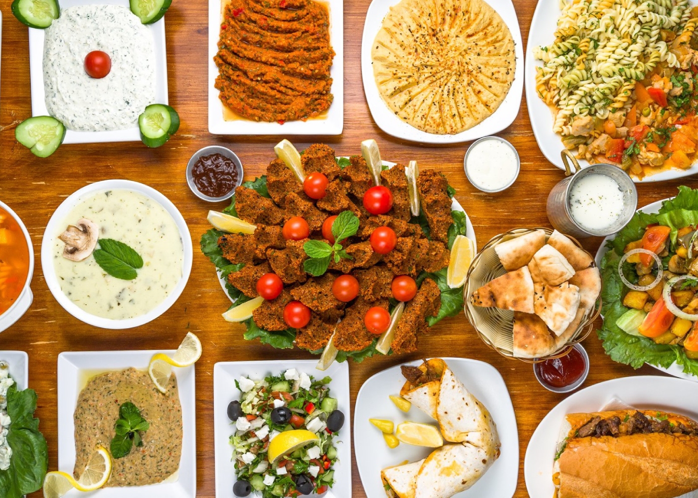 Best kebabs in Singapore: Let's go on a flavourful food trail ...