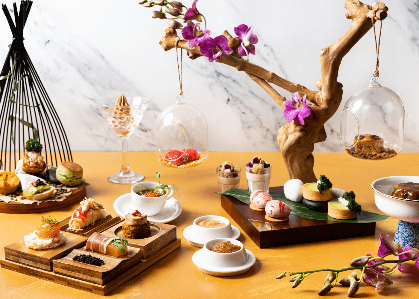 National Day food guide 2022: Best restaurants to celebrate in Singapore
