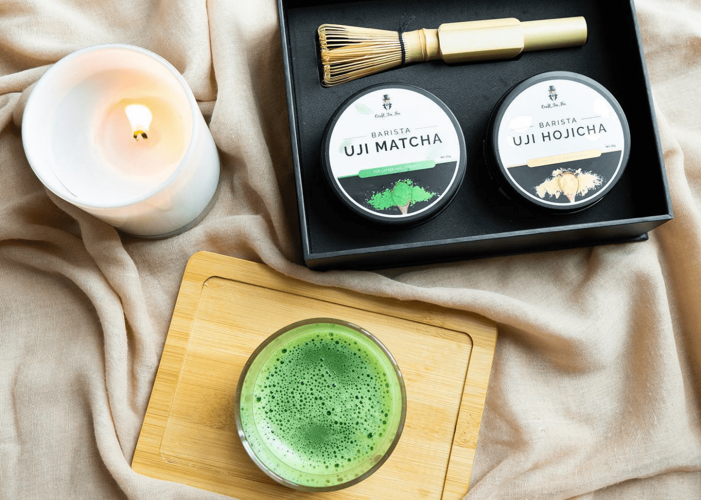 23 tea brands in Singapore for perfect tea brews | Honeycombers