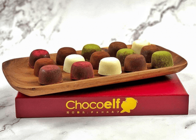 18 best chocolate shops in Singapore for handcrafted gifts | Honeycombers