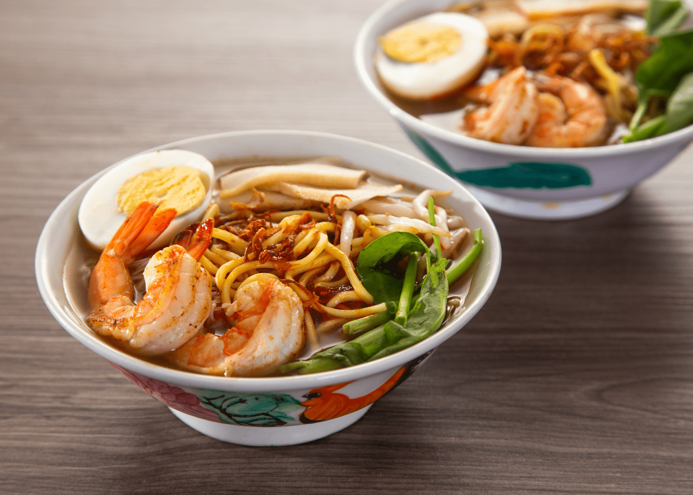 8 chefs share their fave local food spots in Singapore | Honeycombers