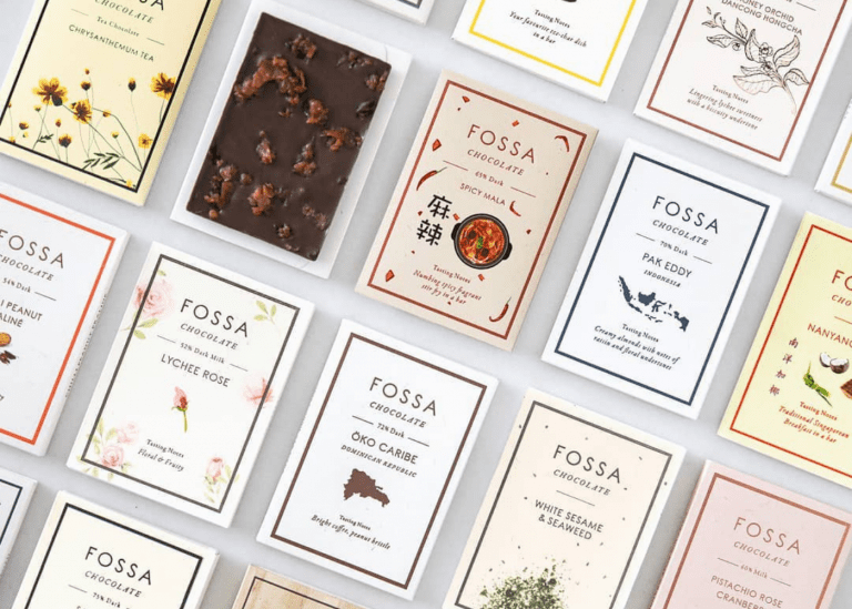 18 best chocolate shops in Singapore for handcrafted gifts | Honeycombers