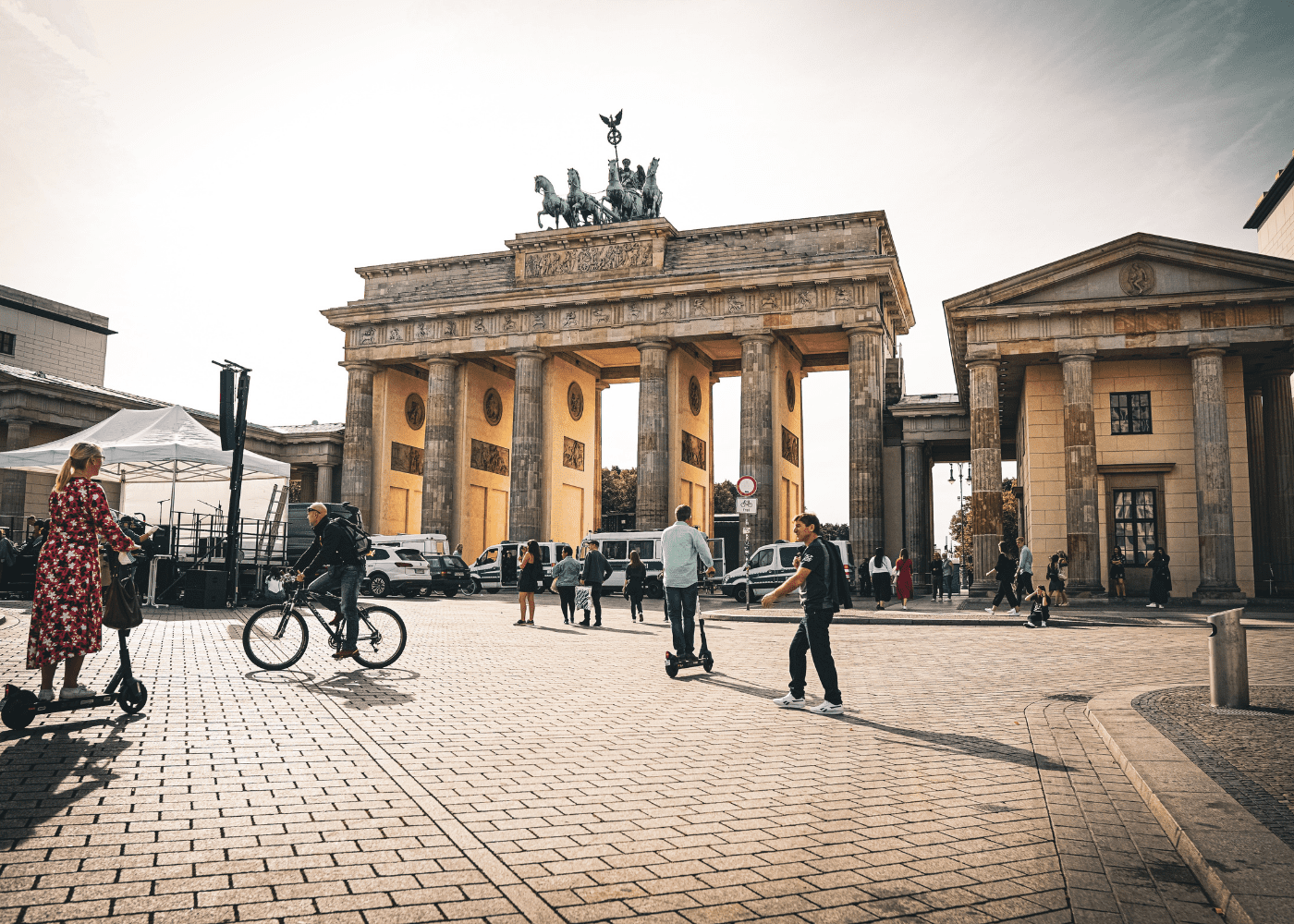 Travel to Germany: 5 amazing cities for the ultimate trip | Honeycombers