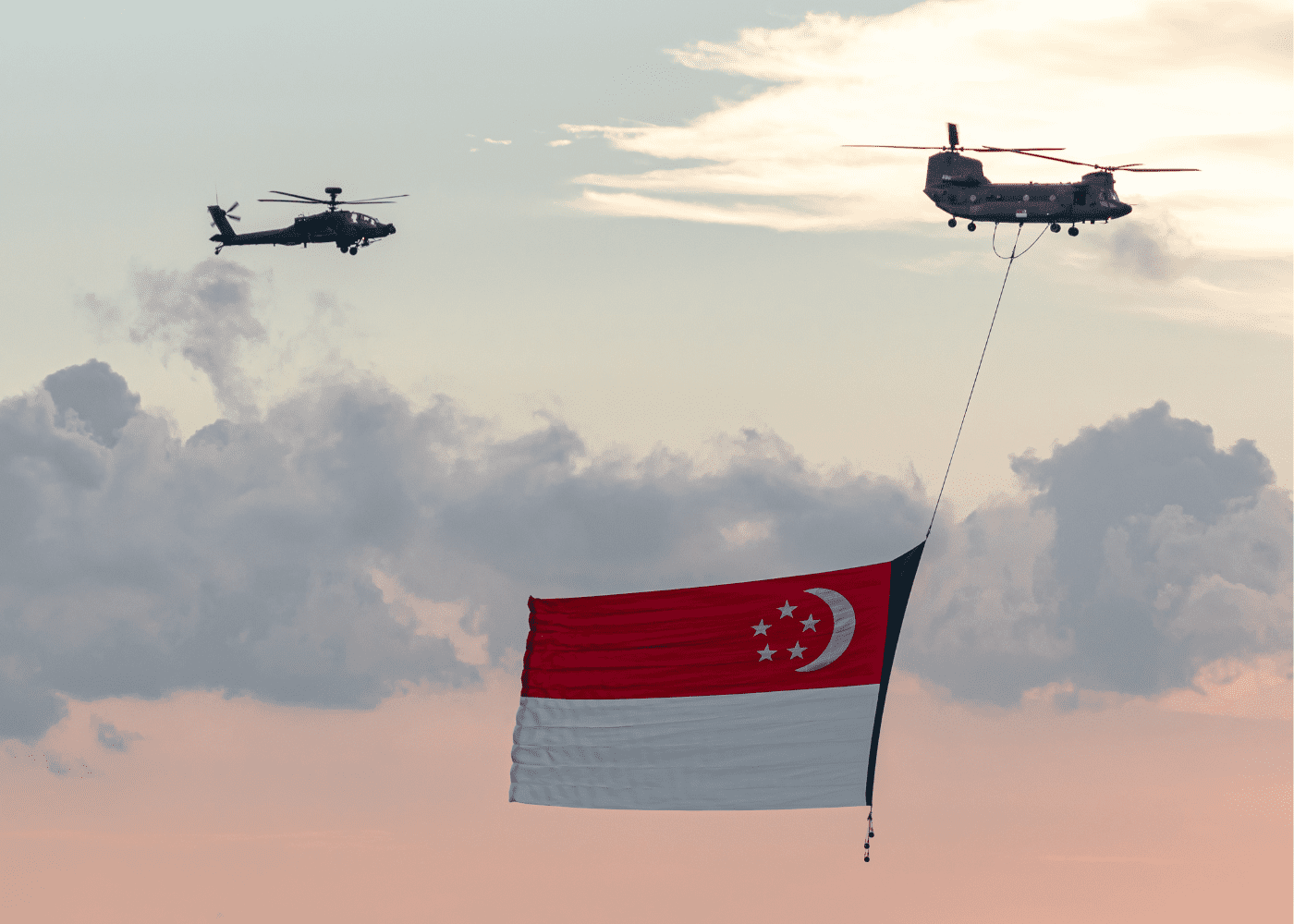 National Day Singapore 2024: All the events to catch | Honeycombers
