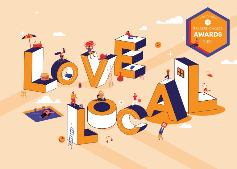 Love Local Awards Singapore 2022: Meet the winners | Honeycombers