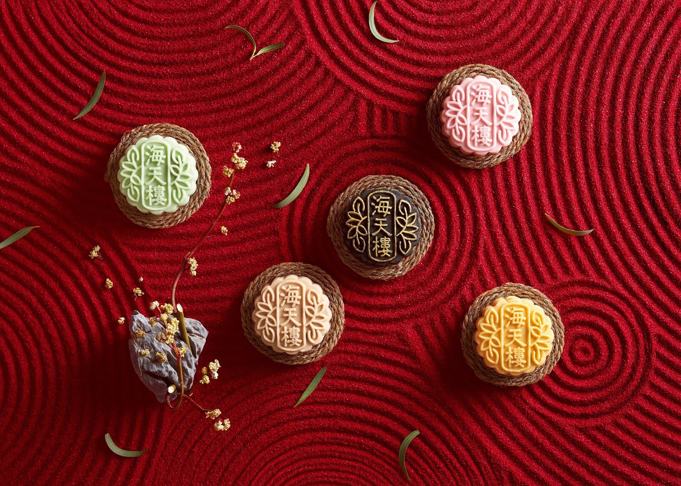 Best mooncakes in Singapore for Mid-Autumn Festival 2023