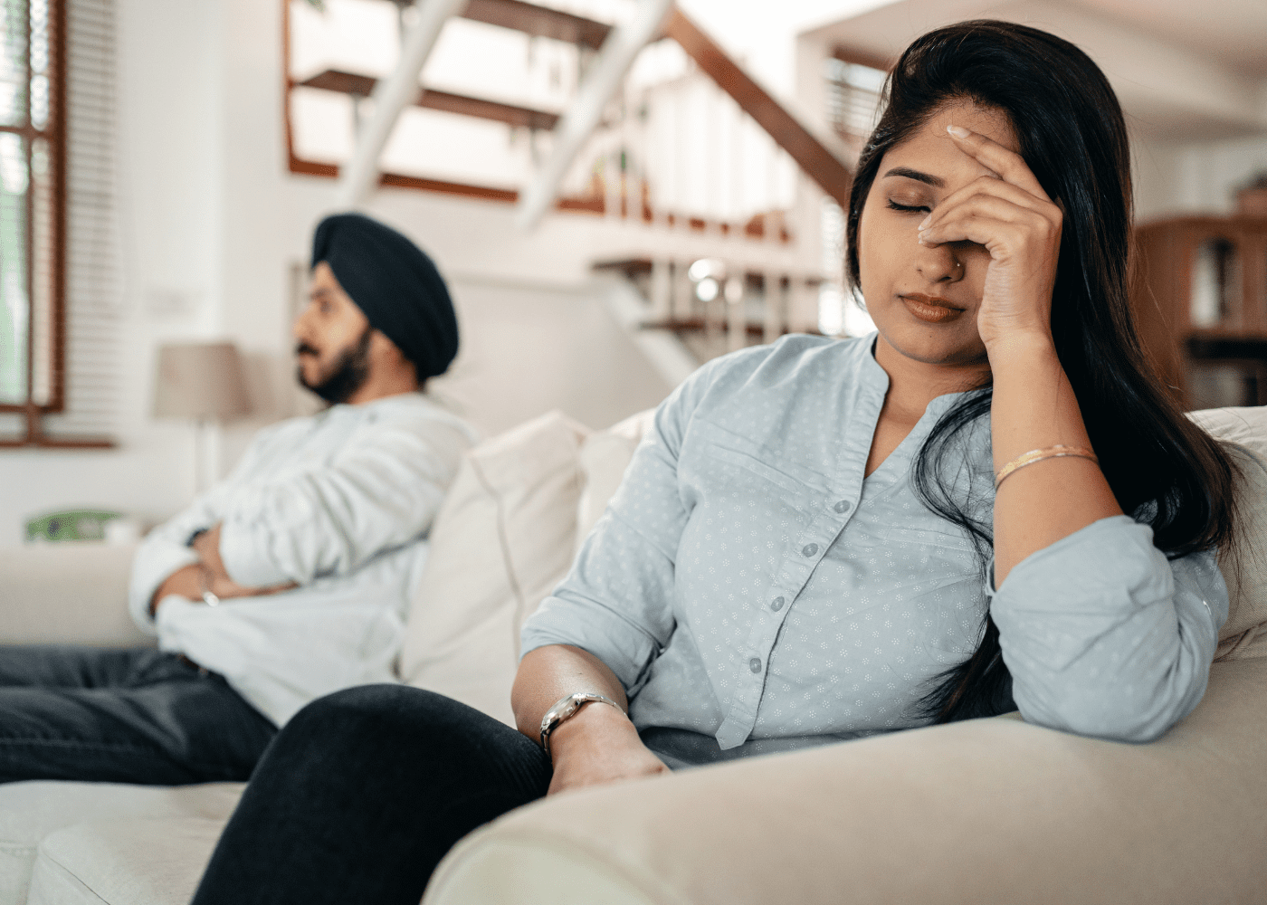 6 common relationship problems & how to overcome them | Honeycombers