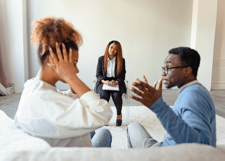 6 common relationship problems & how to overcome them | Honeycombers