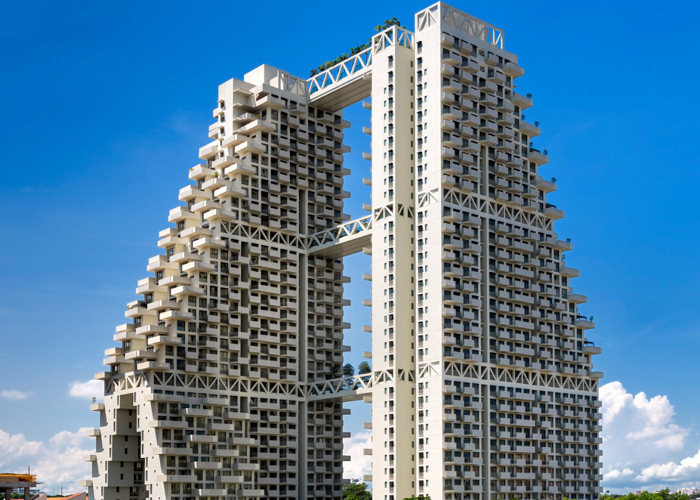 Singapore architecture: 13 stunning and iconic buildings | Honeycombers