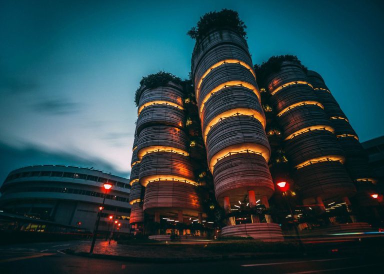 Singapore architecture: 13 stunning and iconic buildings | Honeycombers