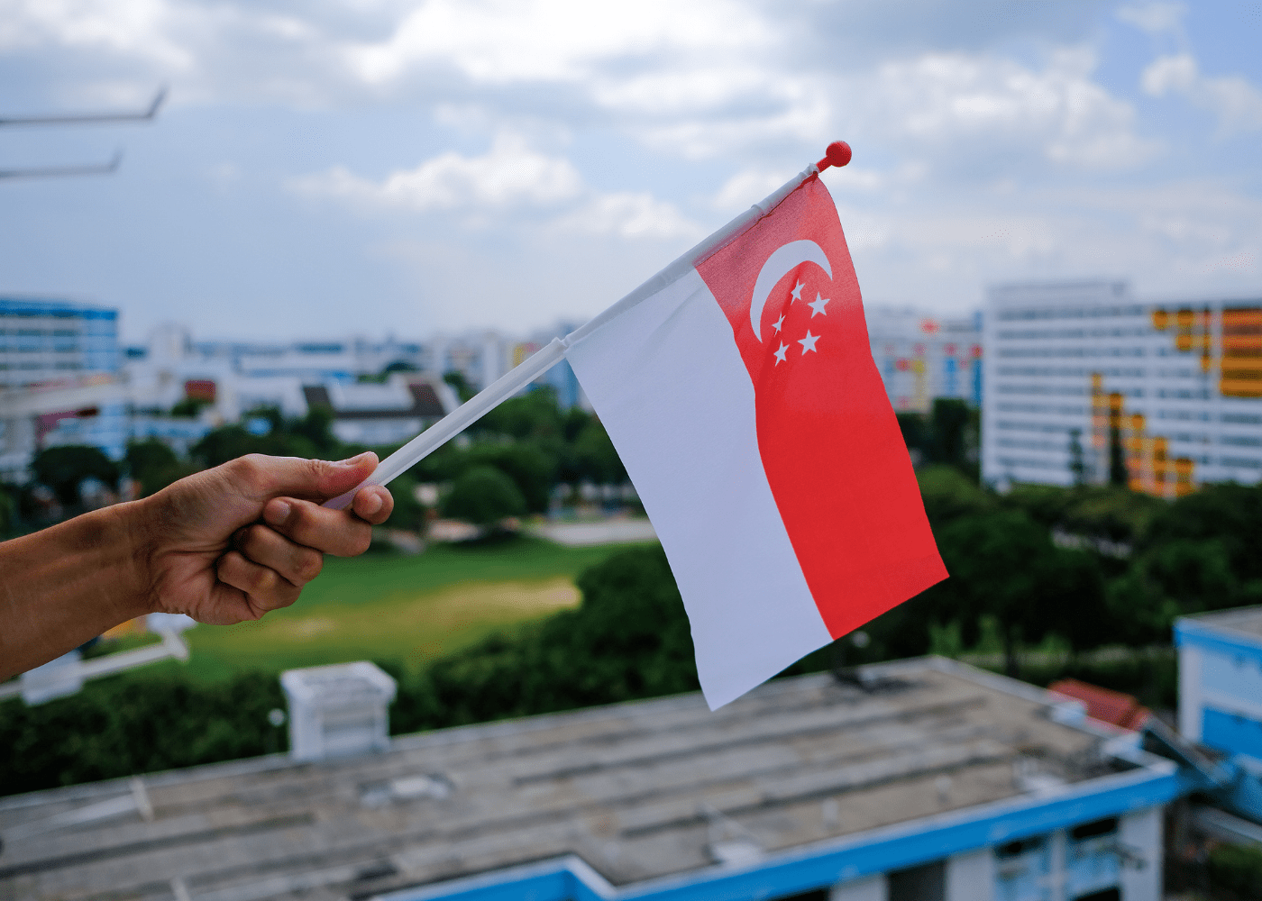 58 wonderful reasons why we love Singapore | Honeycombers