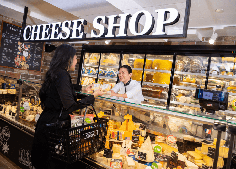 5 elevated experiences you can find at the supermarket | Honeycombers