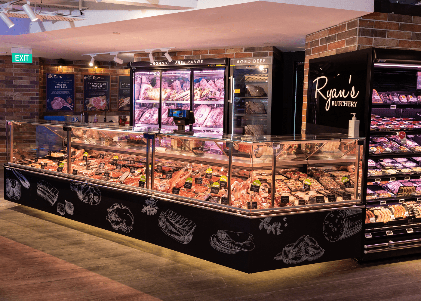 5 elevated experiences you can find at the supermarket | Honeycombers