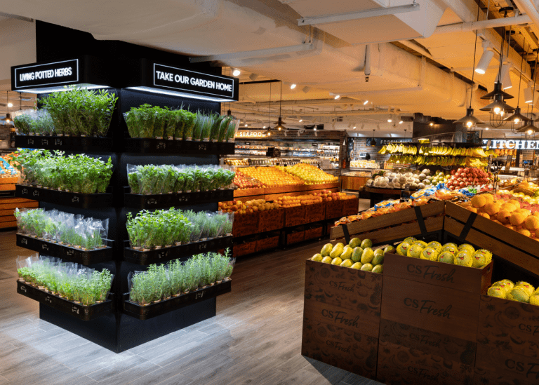 5 elevated experiences you can find at the supermarket | Honeycombers