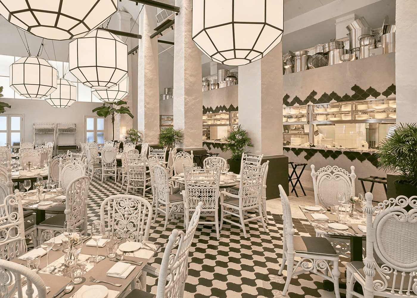 Discover Dempsey Hill’s best restaurants, shops, and more ...