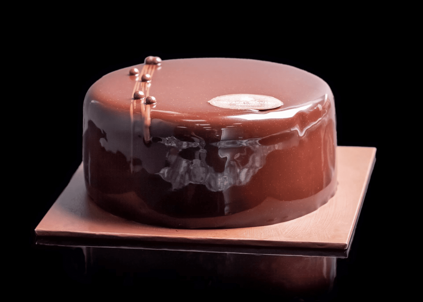 12 best rich and decadent chocolate cakes in Singapore | Honeycombers