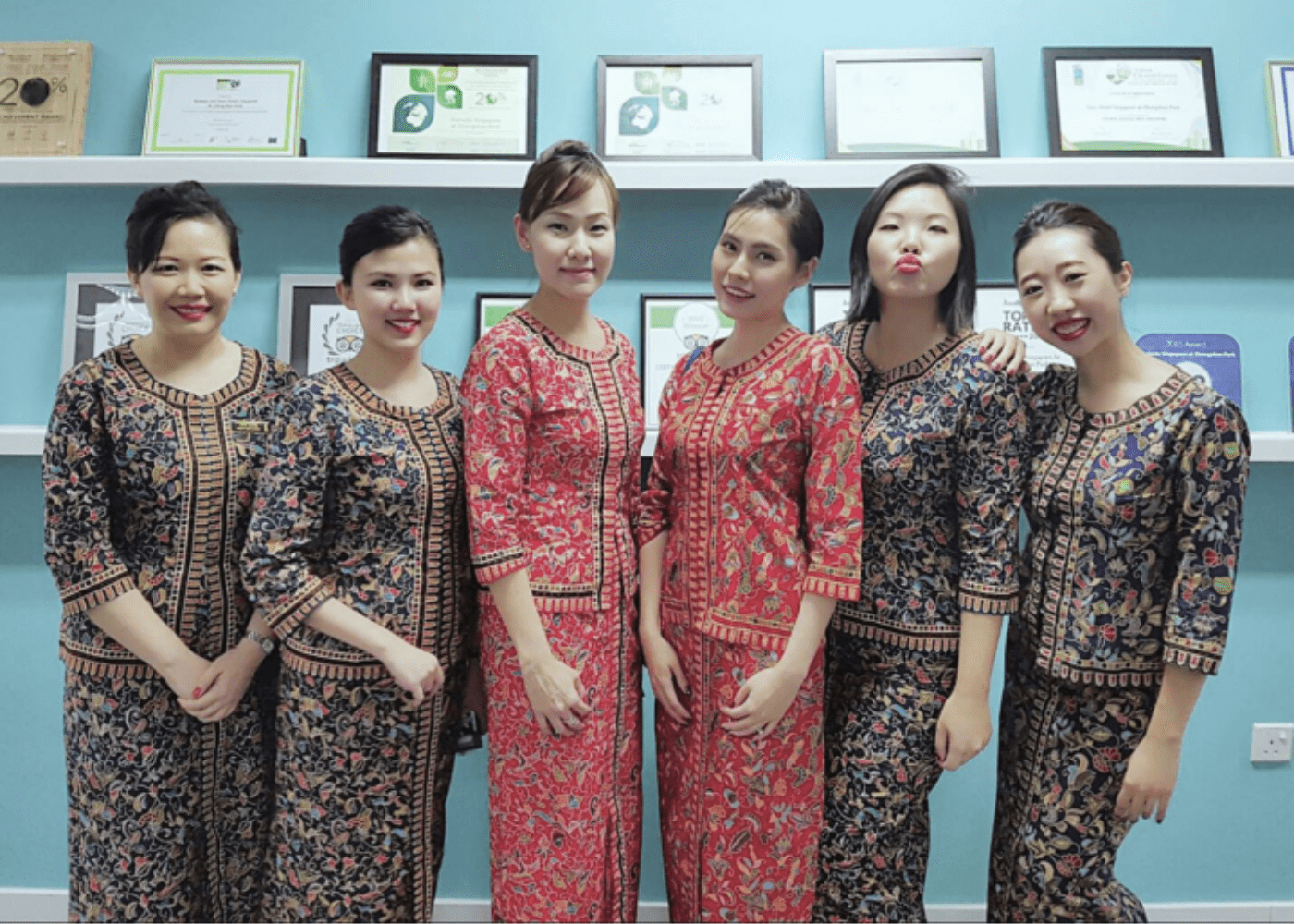 Costume Shops in Singapore: 16 Best Spots to Rent Outfits