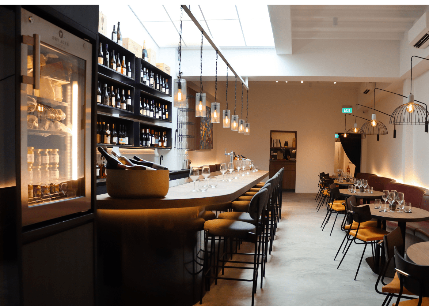 The ultimate guide to Singapore’s best new bars in 2021 | Honeycombers