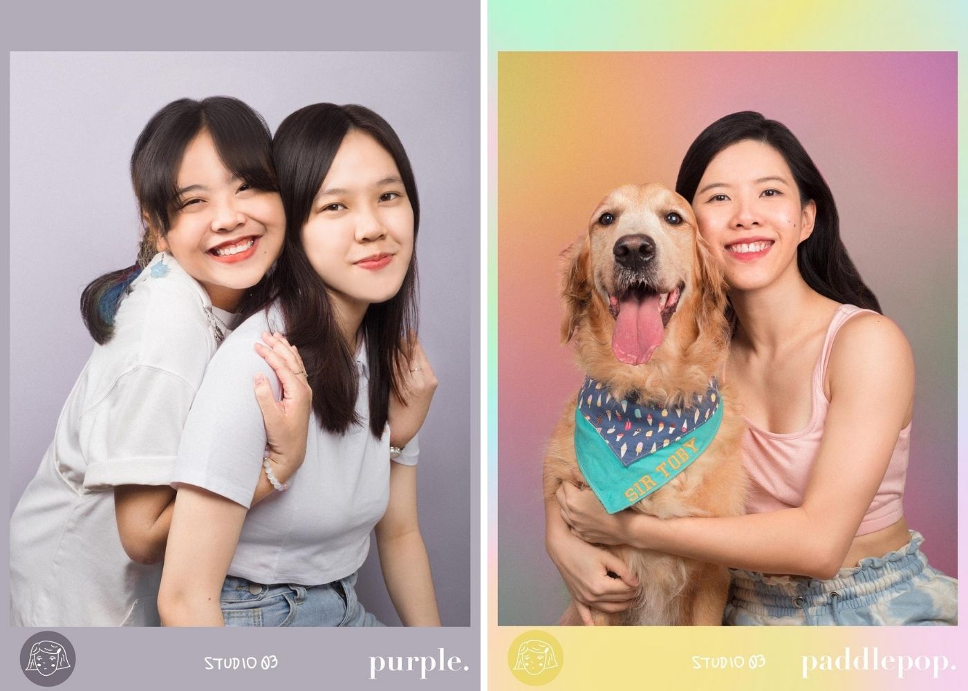 8 self-photo studios in Singapore to snap fun moments | Honeycombers