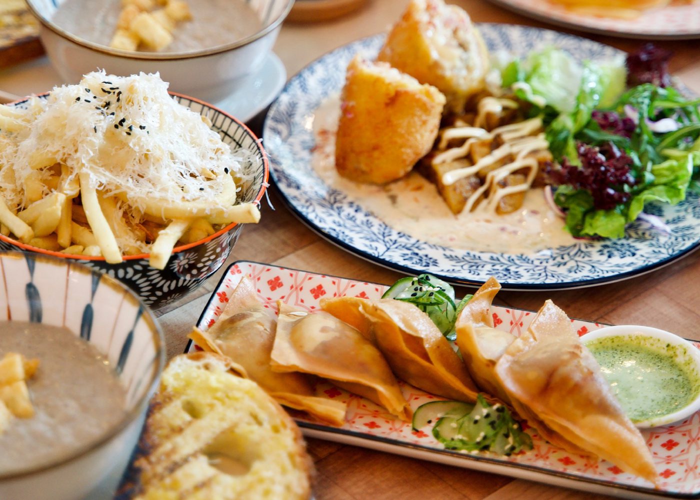 Bedok guide: Top food spots and fun things to do | Honeycombers