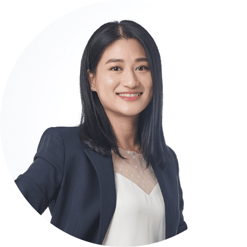 Cherie Wang | Honeycombers Singapore