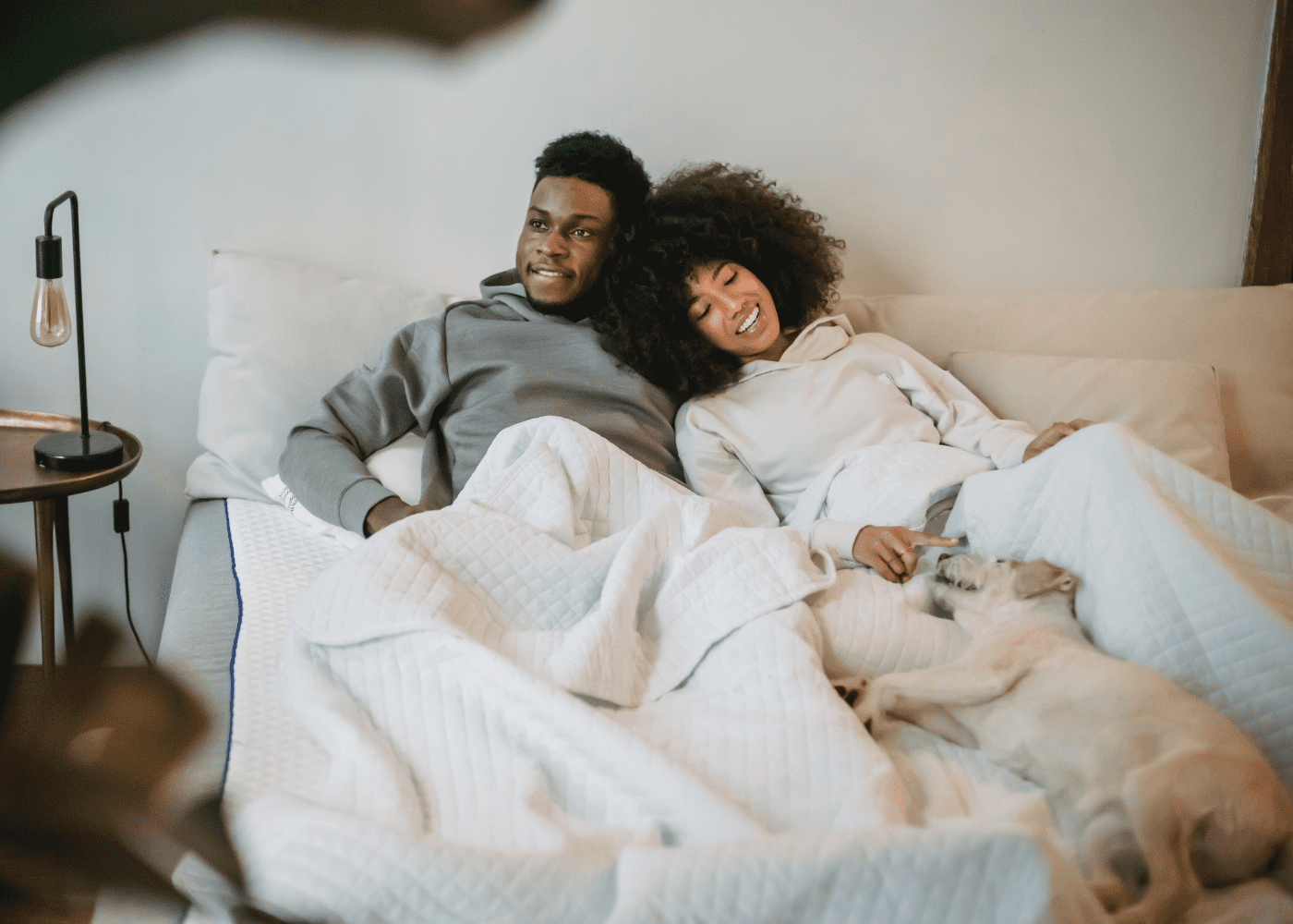 Real talk: How often should happy couples have sex? | Honeycombers